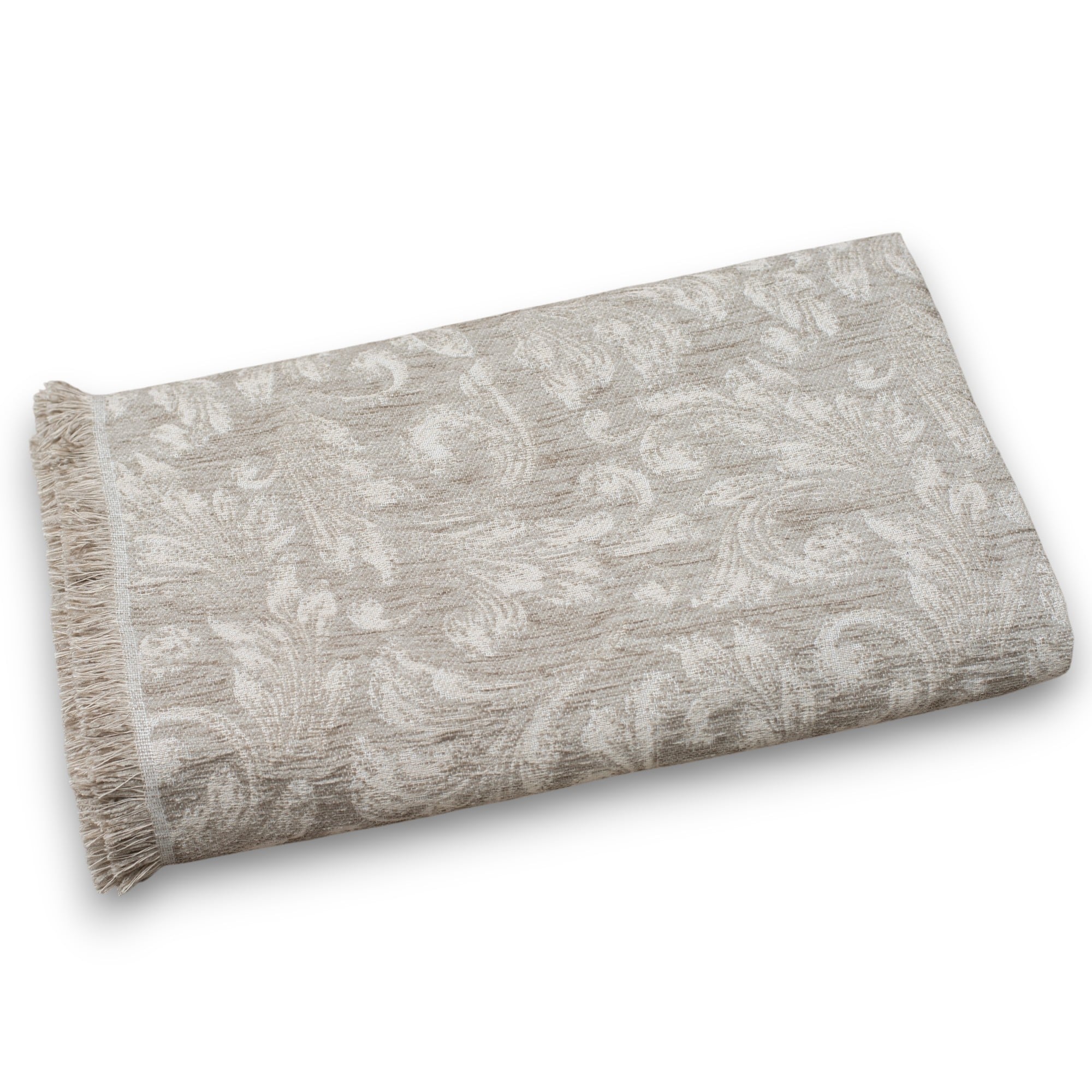Ριχτάρι Τετραθέσιου 180×340 Cotone | Silya Γκρεζ – Rixtarimaxilari.gr